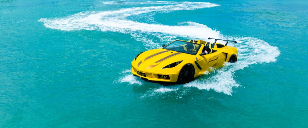 Home - JetCar Adventures